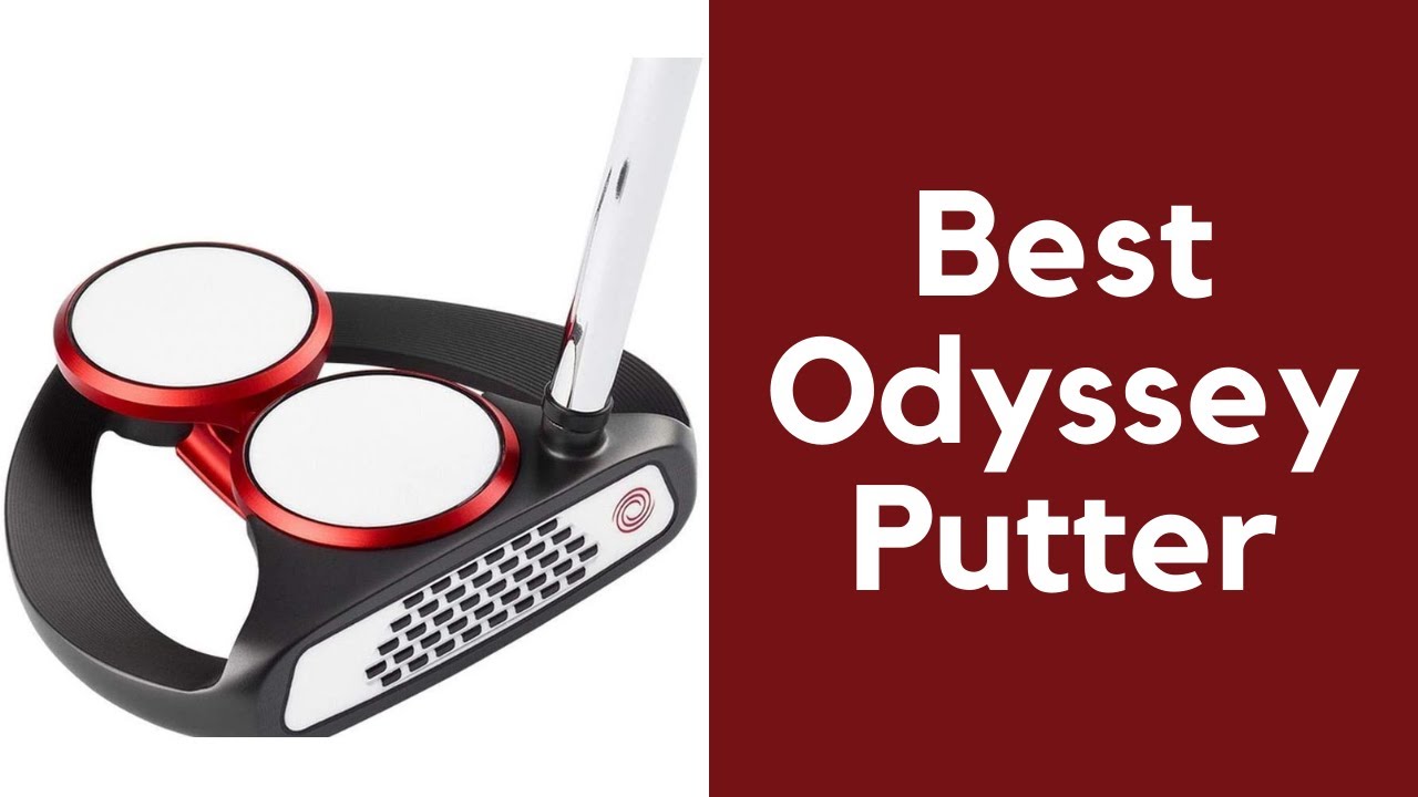 Best Odyssey Putter For Beginner | Top Rated Odyssey Putter - YouTube