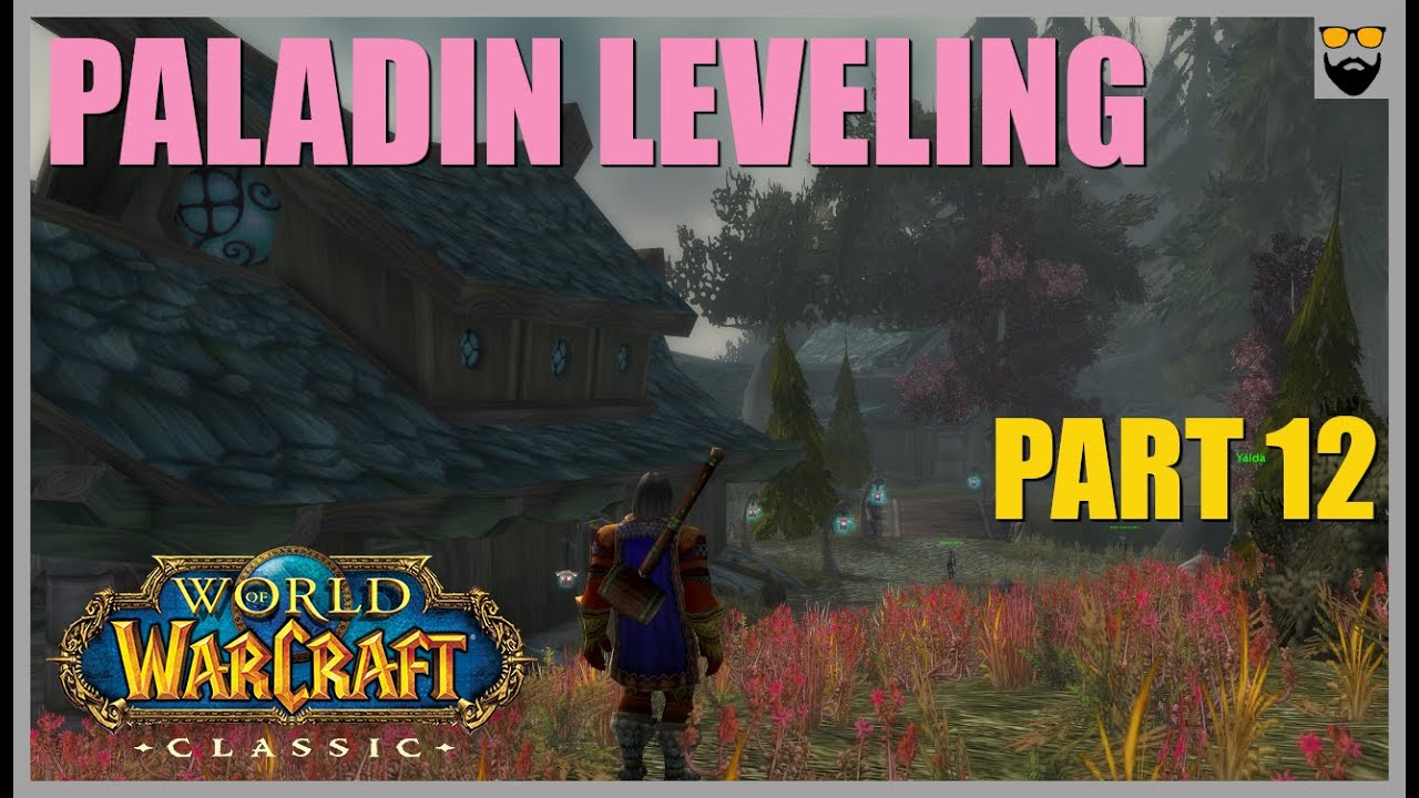 Let's Play World of Warcraft CLASSIC ERA Whitemane Fresh Start ...