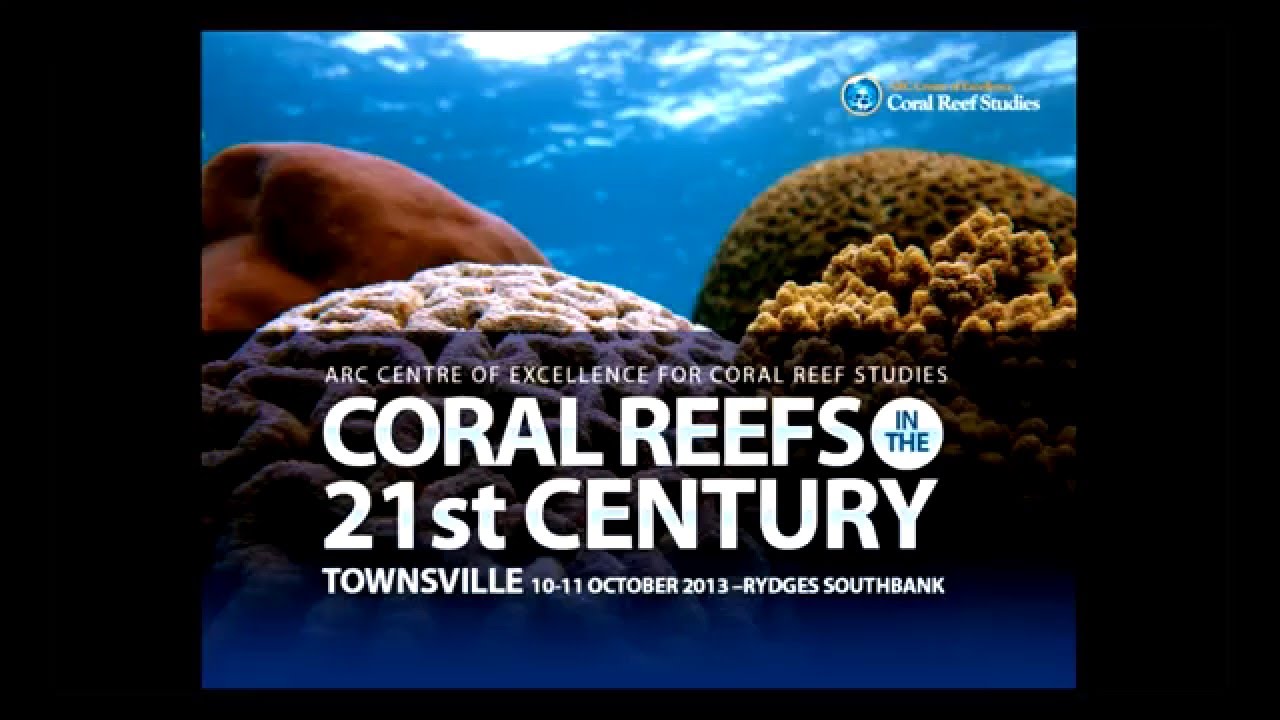 Michael Berumen - Connectivity patterns in Red Sea coral reefs - YouTube