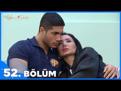 Aşkın Gücü 3. Sezon 52. Bölüm FULL