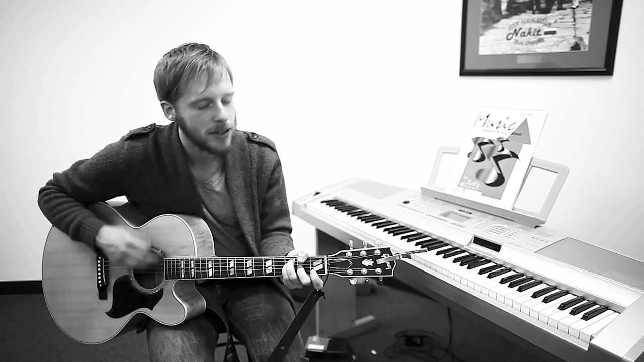 Kevin Devine - Between the Concrete and Clouds (Nervous Energies ...