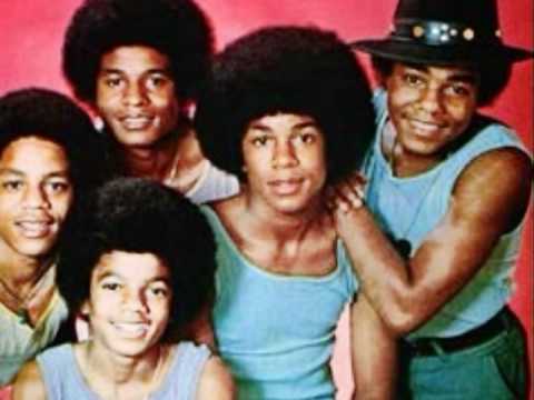 Jackson 5- ABC (LYRICS in description) - YouTube