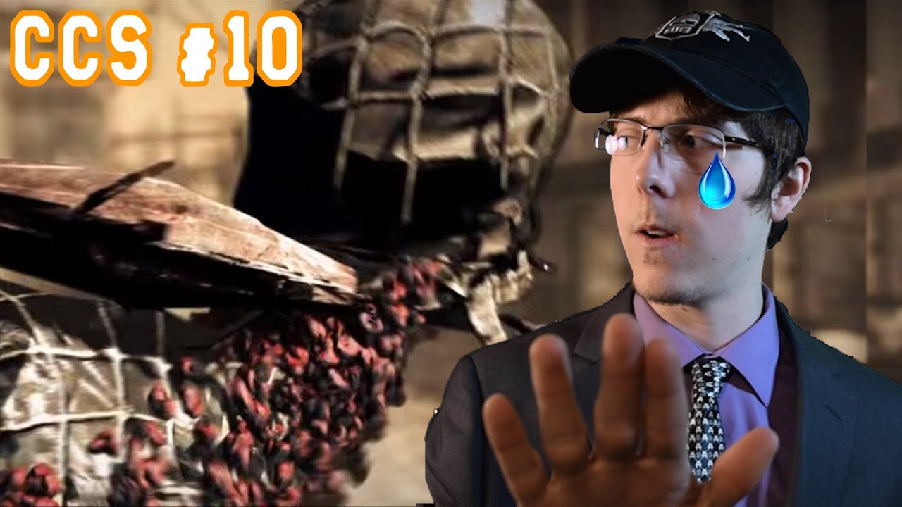 CoD Community Show #10 { Obey Is The BEST CLAN? Clan War Open to ALL ...