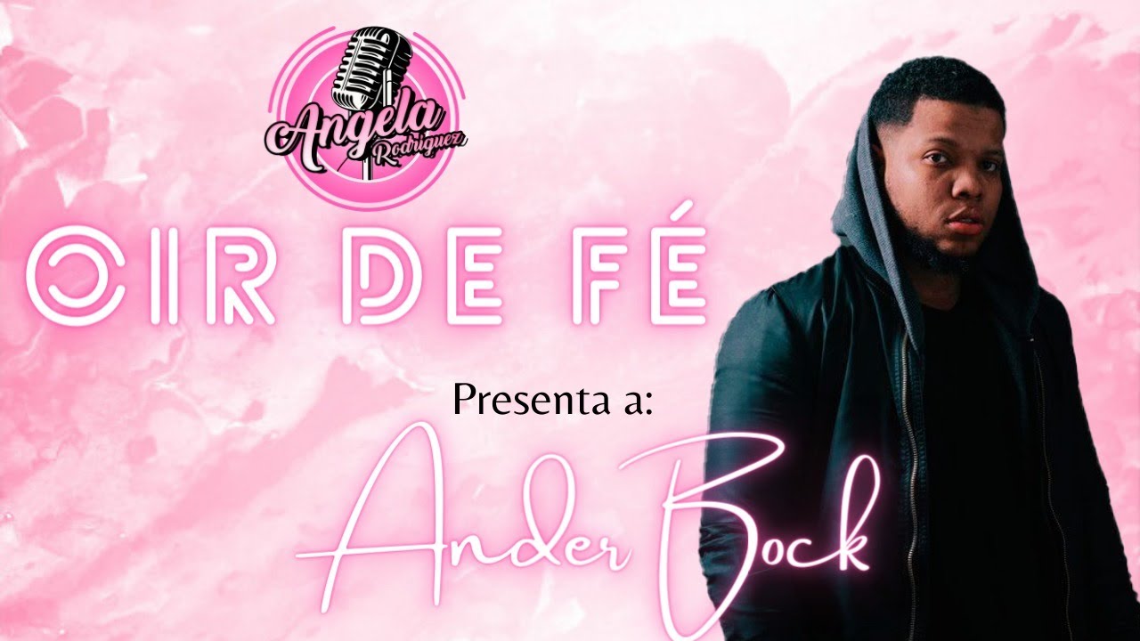 Testimonio ANDER BOCK - YouTube