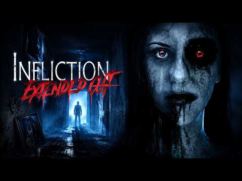 Grausames Schicksal: INFLICTION Extended Cut Deutsch