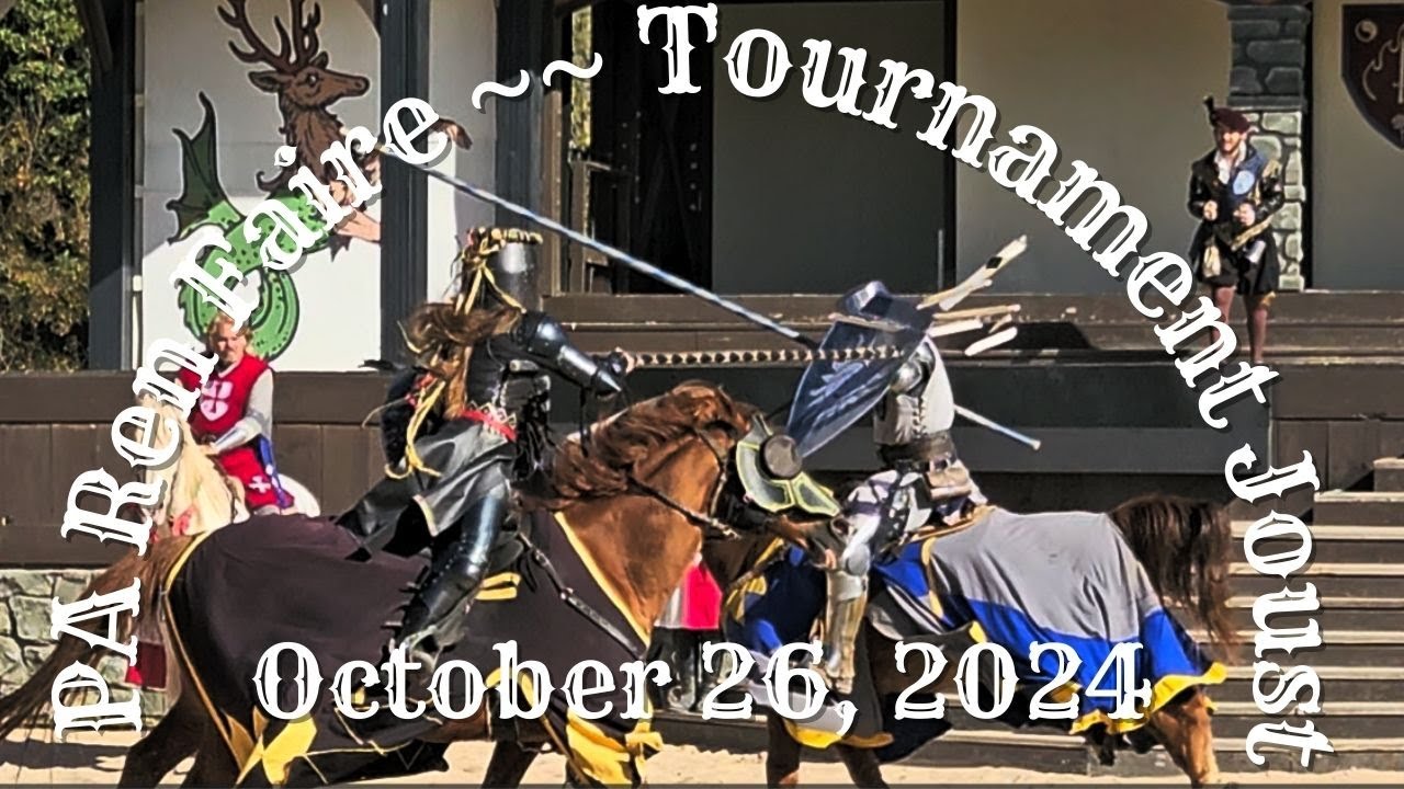 Who Invented Jousting What Made A Good Suit Of Medieval Armor?