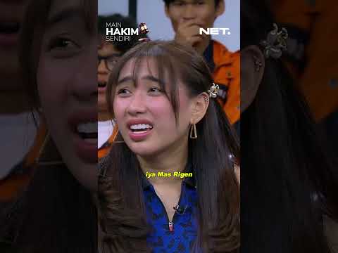 Kenapa Sih Bang Boris?? Kan Bener #mhs #mainhakimsendiri