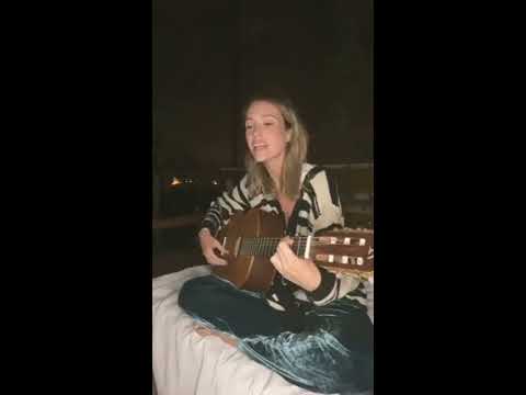 Juliana Didone Cantando 🎤