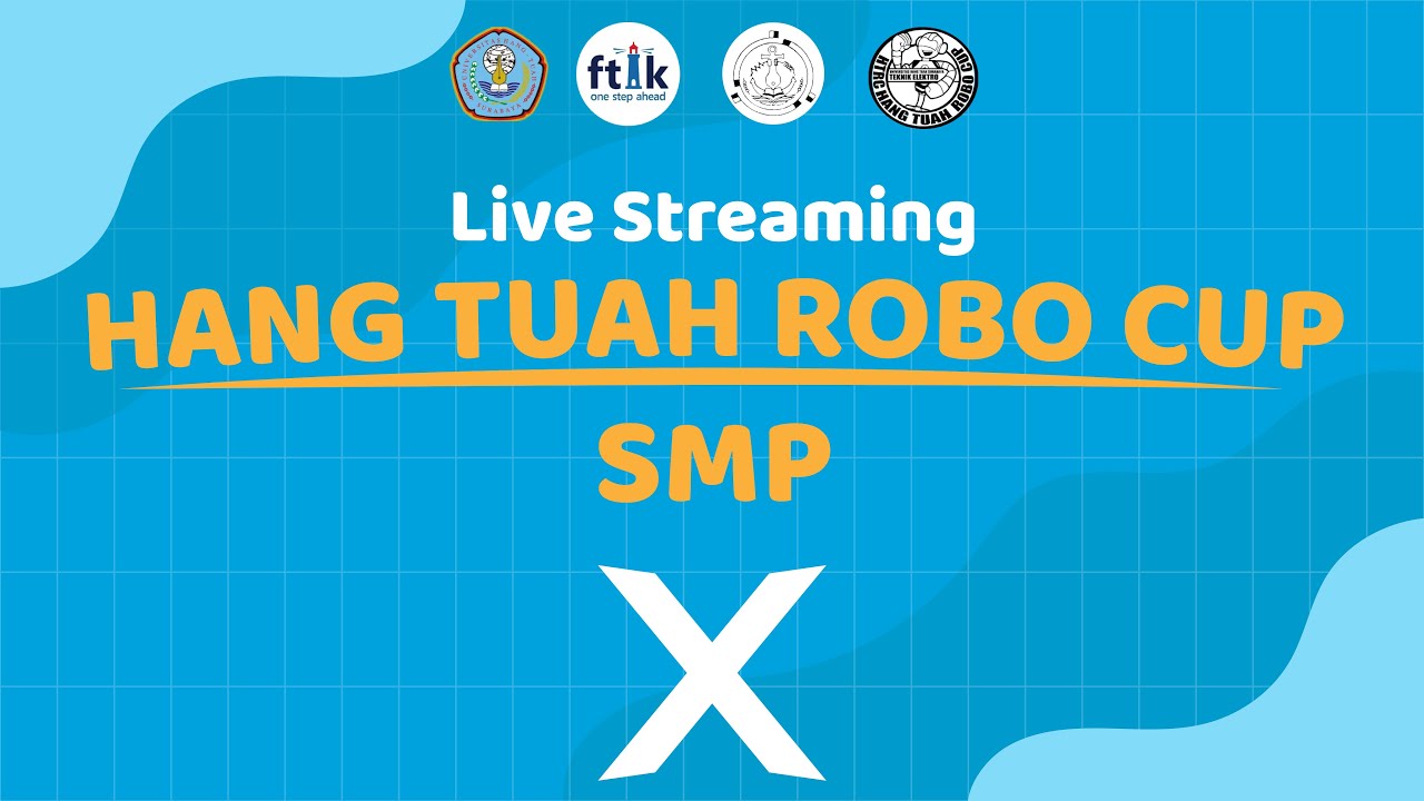 Live Streaming SMP DAY 2 - YouTube