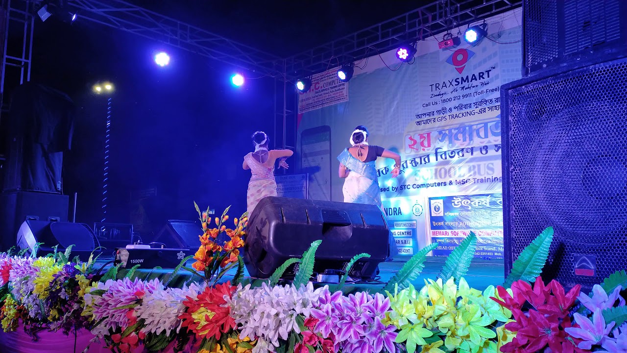 Stc computer center - YouTube