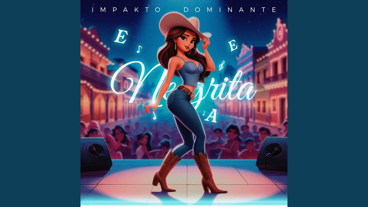 Negrita Eae - YouTube