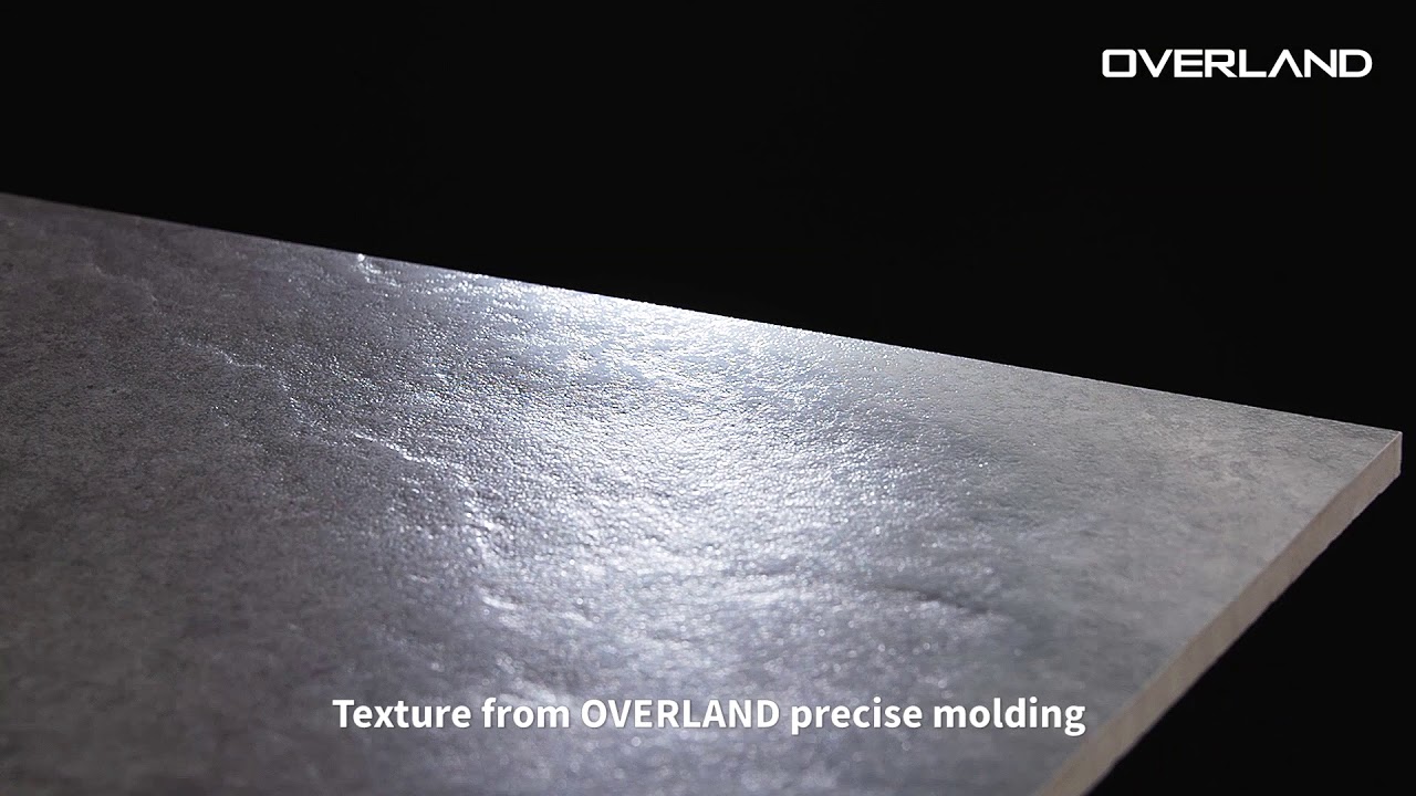 Overland Darwin Ceramics Tile丨Bathroom Walls and Floors Tiles - YouTube