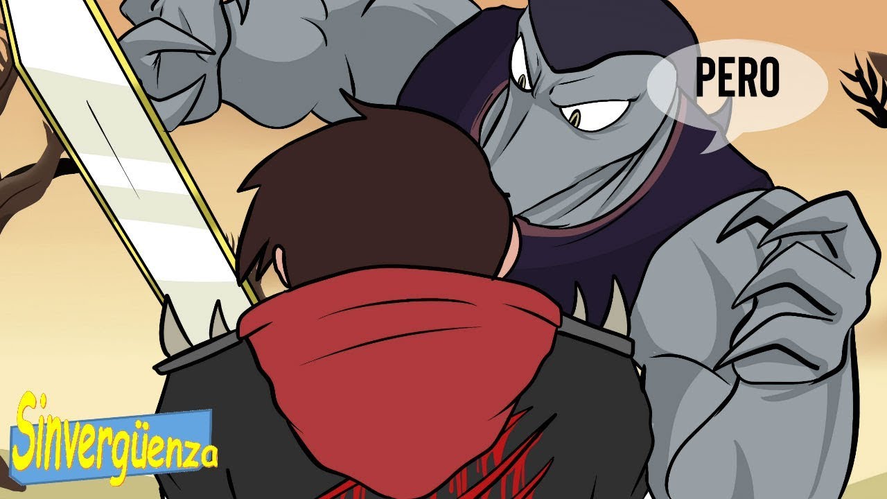 MARCO VS TOFFE una batalla x hekapoo - YouTube