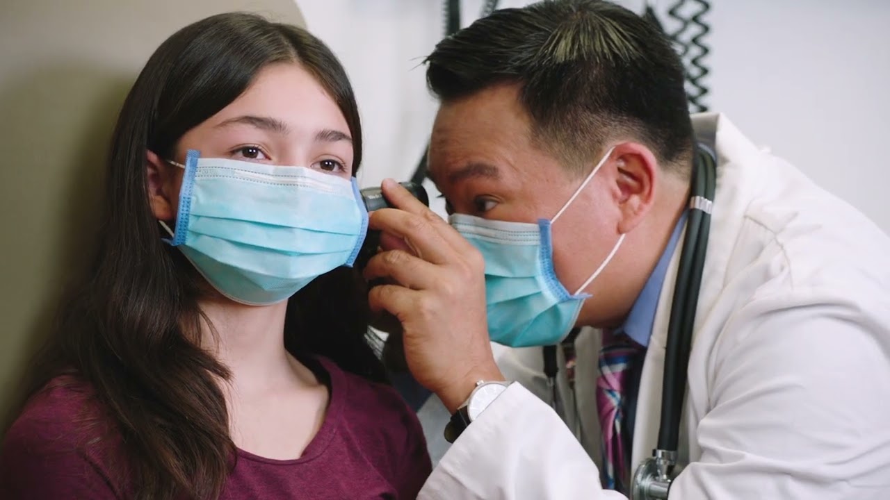 Cal Optima Well Care TV Commercial - YouTube