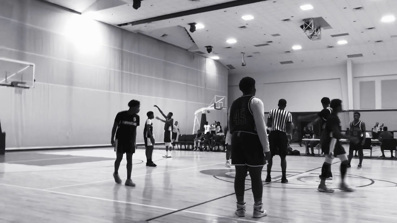 1st half game two. Thriving Stars. Fall ball 9/15/18 - YouTube