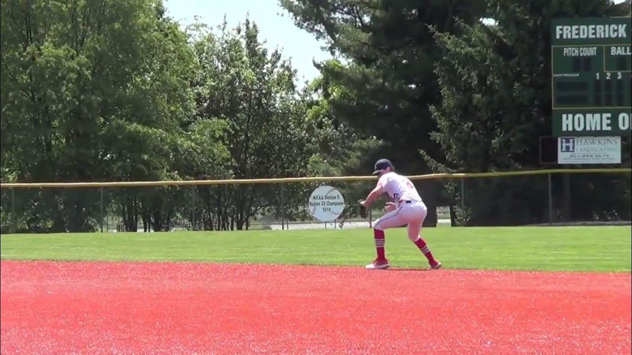 LT Farley Infield - Mid Atlantic Red Sox - Filmed June 2024 - www.PlayInSchool.com - YouTube