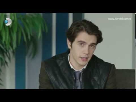 Güneşi Beklerken - İsmail Ege Şaşmaz (Barış) ile özel röportaj