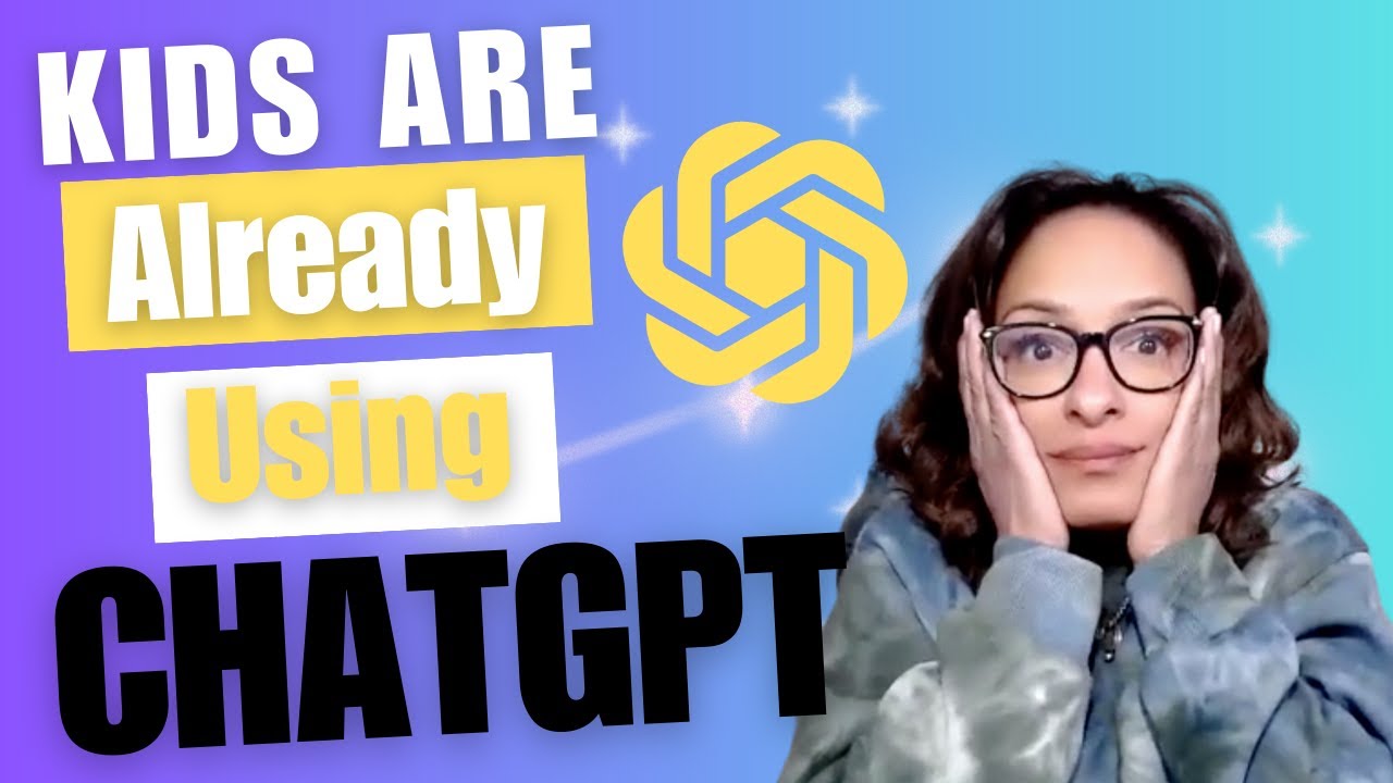Kids are already using ChatGPT. What are we doing in the United States ...