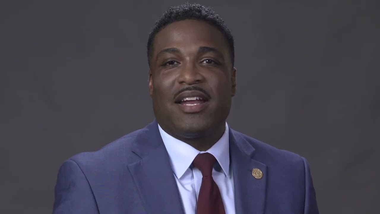 Steve Lassiter draft testimonial video in support of merit pay for NC ...