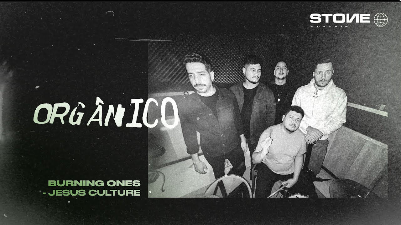 Stone Band | Burning Ones - Orgânico Session #01 - YouTube