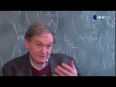 Orchestrated Objective Reduction vs biomachine computers - YouTube