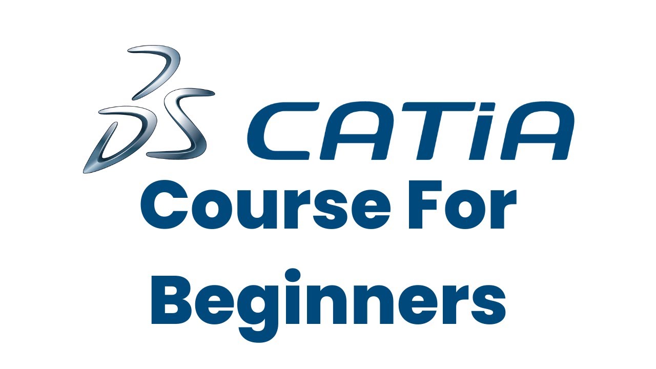 Catia course 2022 Free For Beginners - YouTube