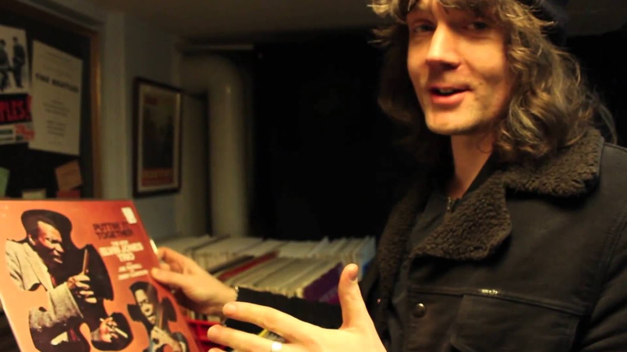 FREE FALL - Vinyl shopping in Stockholm - Ludwig's picks (OFFICIAL ...