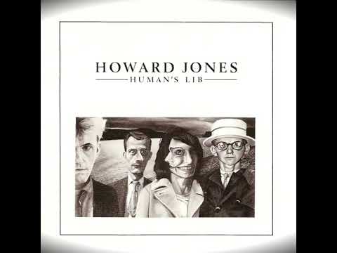 Howard Jones - New Song (Original Version) - 1983 - YouTube