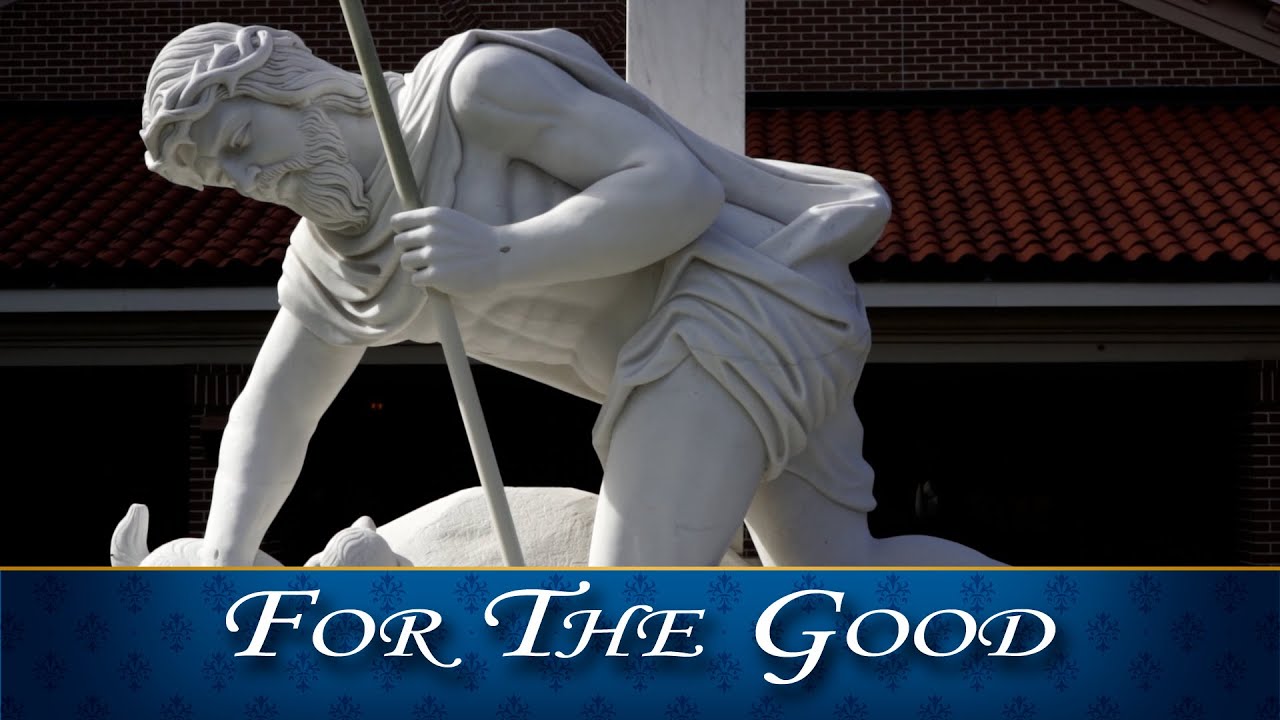 Bishop David L Toups For The Good May 26, 2022 - YouTube