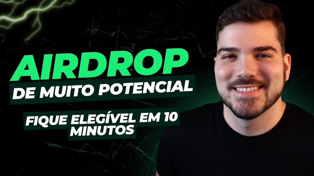 Airdrop de 10 minutos e (MUITO) potencial! Tutorial de Parcl na prática! - YouTube
