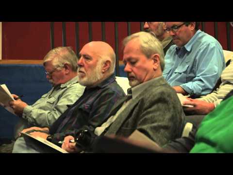 The Growing Deer Debate: Opening Remarks, by Ryan Trapani, Catskill ...