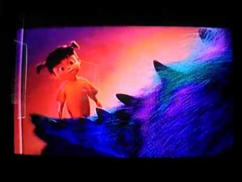 Opening to Recess:School's Out! 2001 VHS