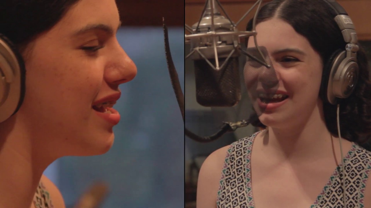 Bulletproof - Sasha Nelson (Video) 2019 - YouTube