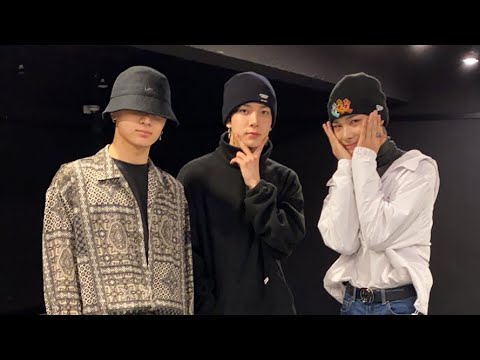 ENHYPEN Dance JAM Live #210222