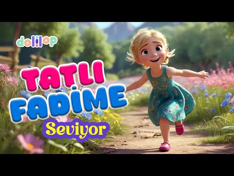 Fadime - İsme Özel Çocuk Şarkıları