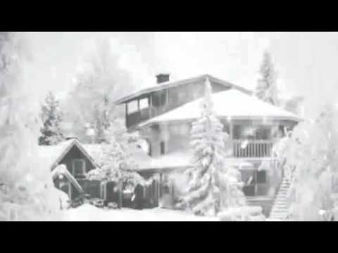 karda kapanan bölgeler