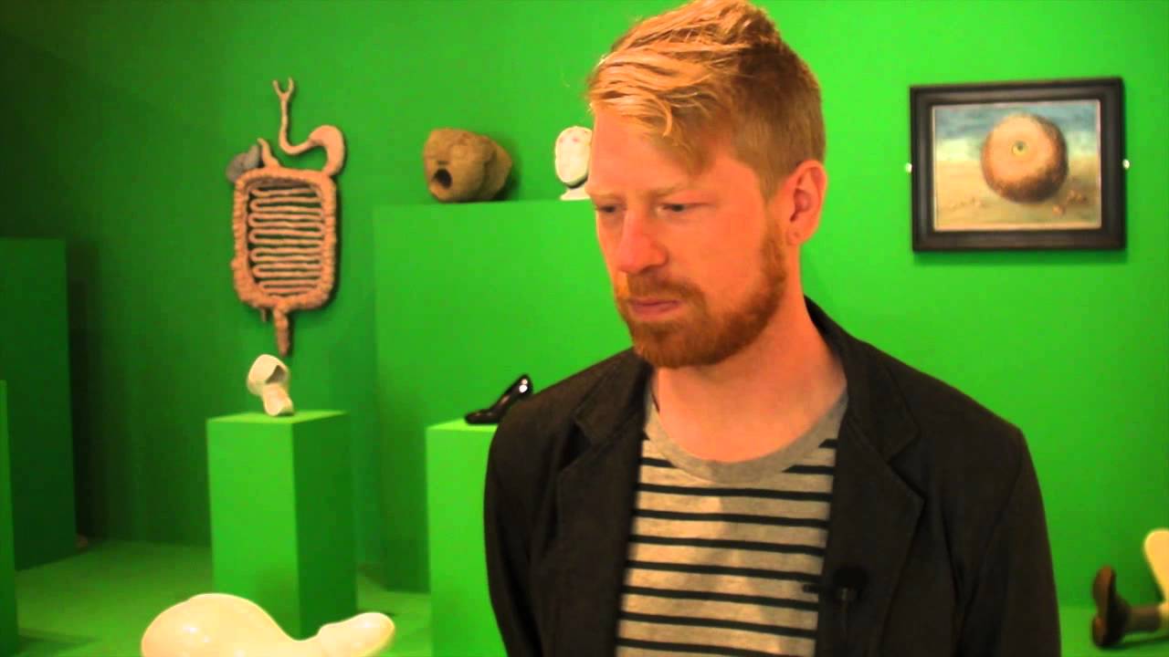 Chris Fite Wassilak - YouTube