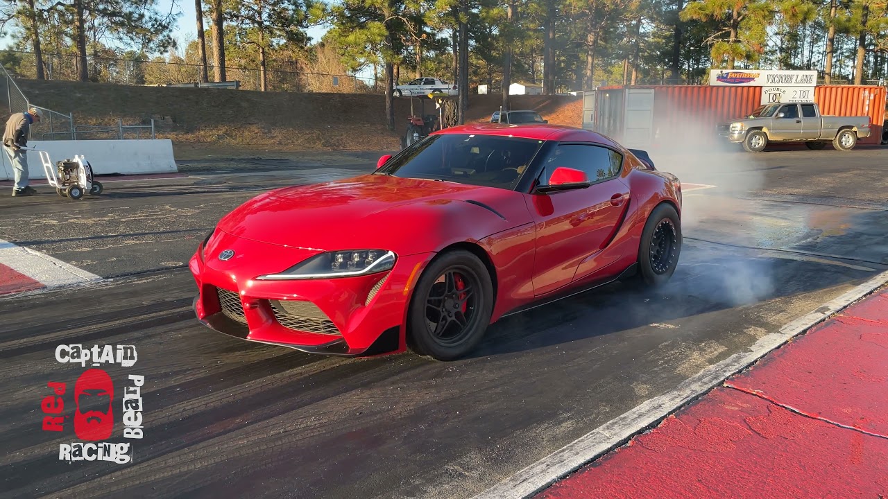 MK5 Toyota Supra, R35 GTR, SRT-4 and - YouTube