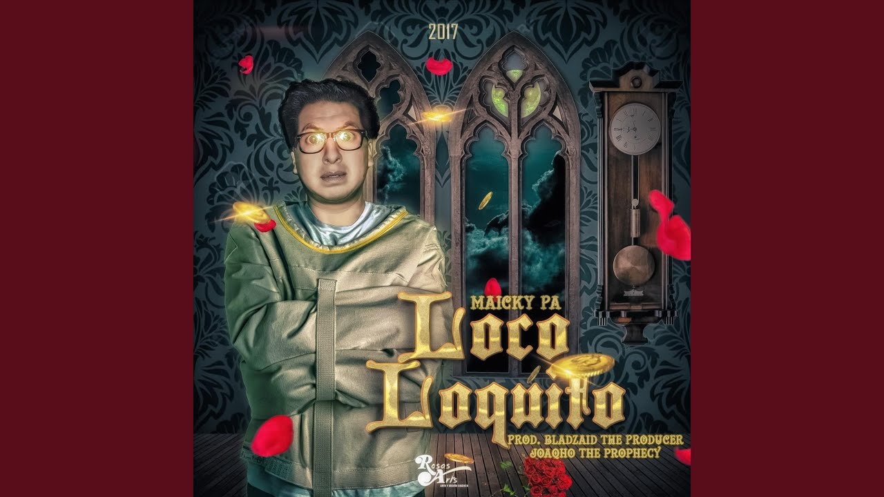 Loco Loquito - YouTube