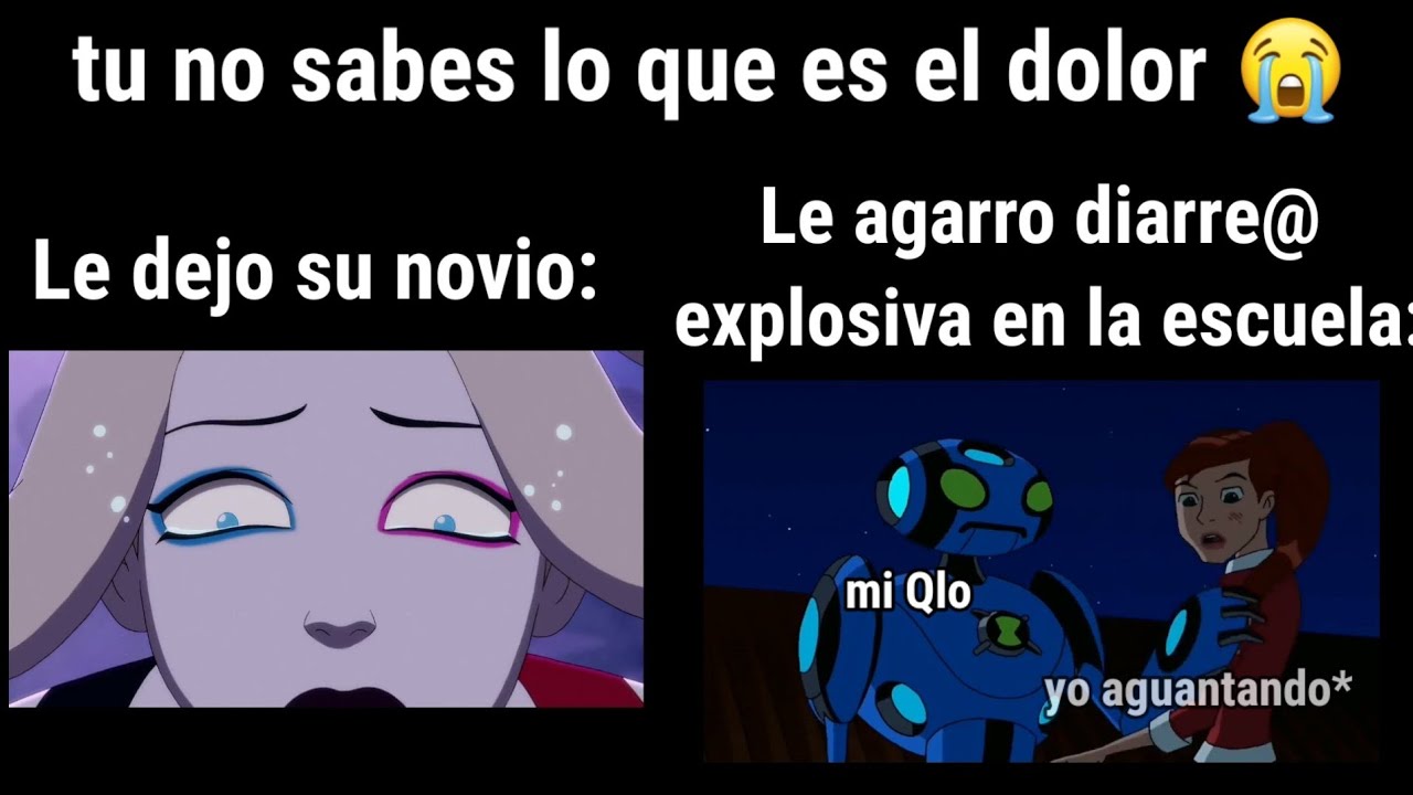 El Dolor Memes Tengo Dolor De Estomago By DarkrosGG Sound Effect