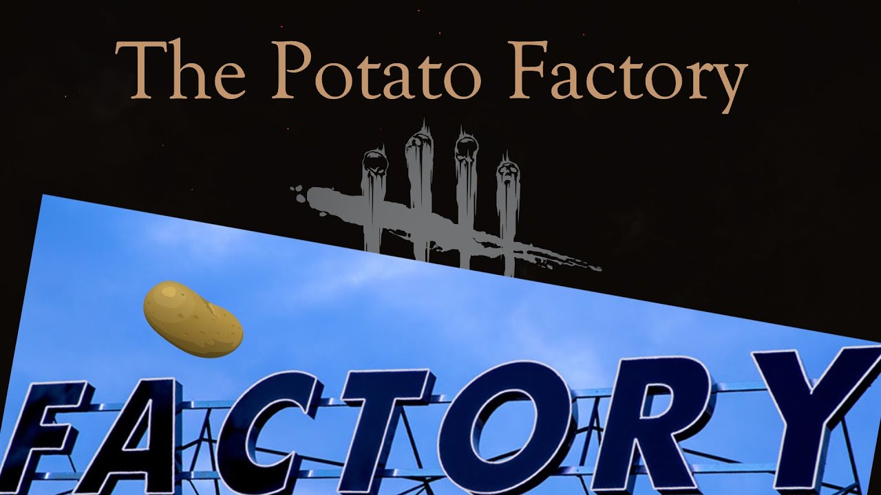 The Potato Factory - YouTube