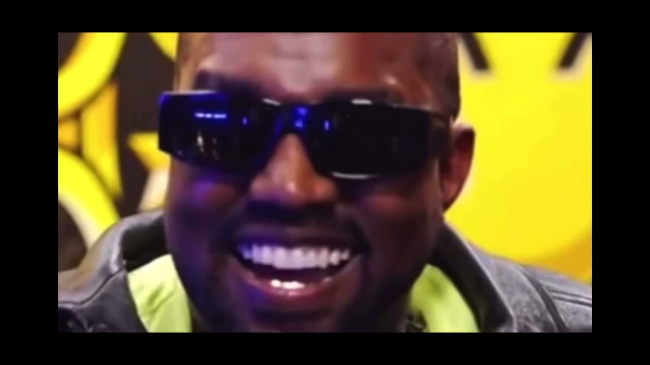 Kanye West: “Im From The STREETS, I Pretended To Be Square To Sell ...