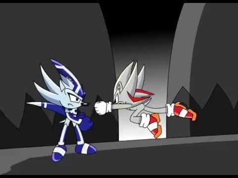 Sonic The Return Of Nazo Part 3 Scene1 - YouTube