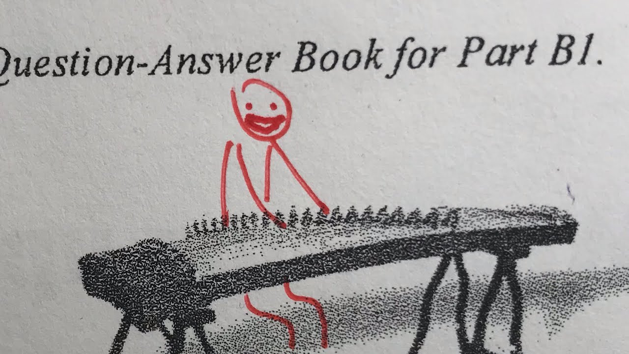 DSE English Paper 1 Reading 2013 B1 足本題解 - YouTube