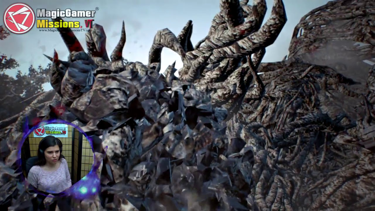 Resident Evil 7 | FINAL BOSS and Final Reaction | Kill Eveline with the ...