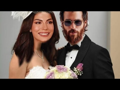 Can Yaman Demet Özdemir Wok Wok Love