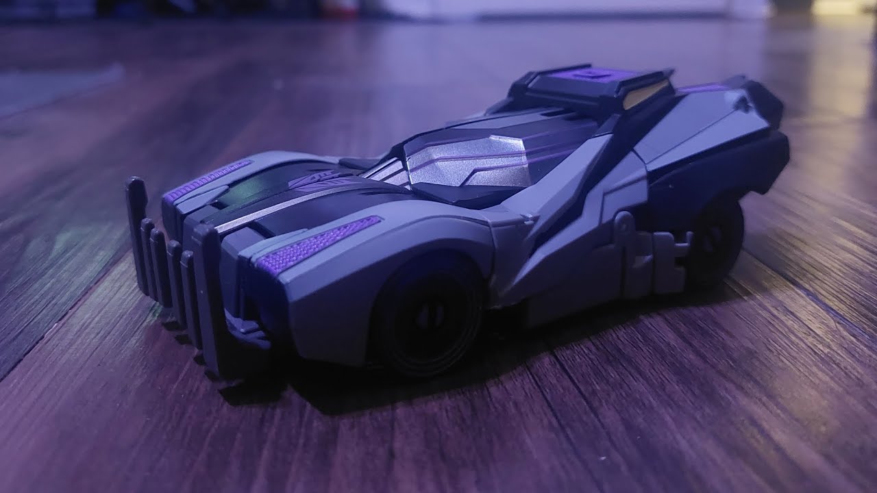 Barricade. Gamer edition Barricade review and mods review. In english ...