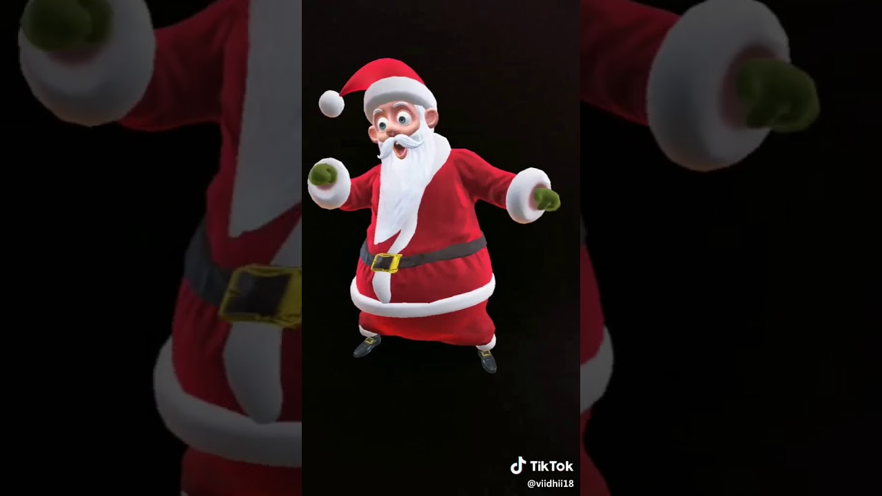 Meri Christmas - YouTube
