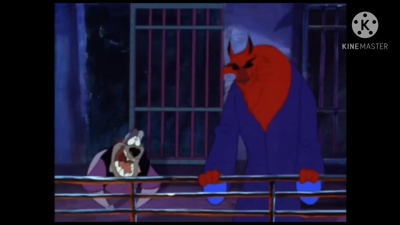 The Return of the Red - YouTube