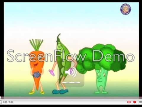 FUNNY NUTRITION VIDEO!! - YouTube